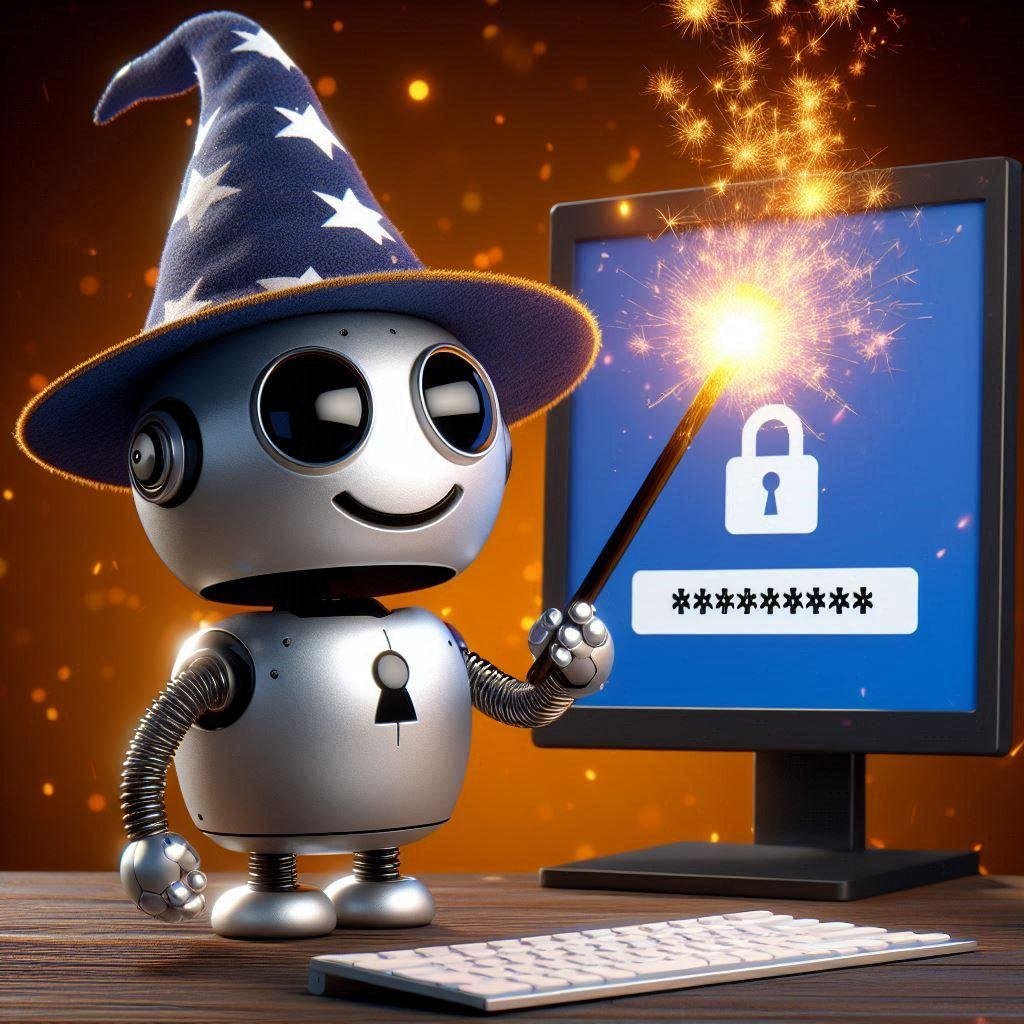 Password Generator Plus 2024 : Free, Easy And Quick Tool